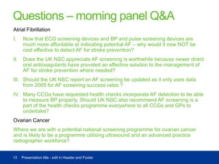 Expanded newborn screening | PDF