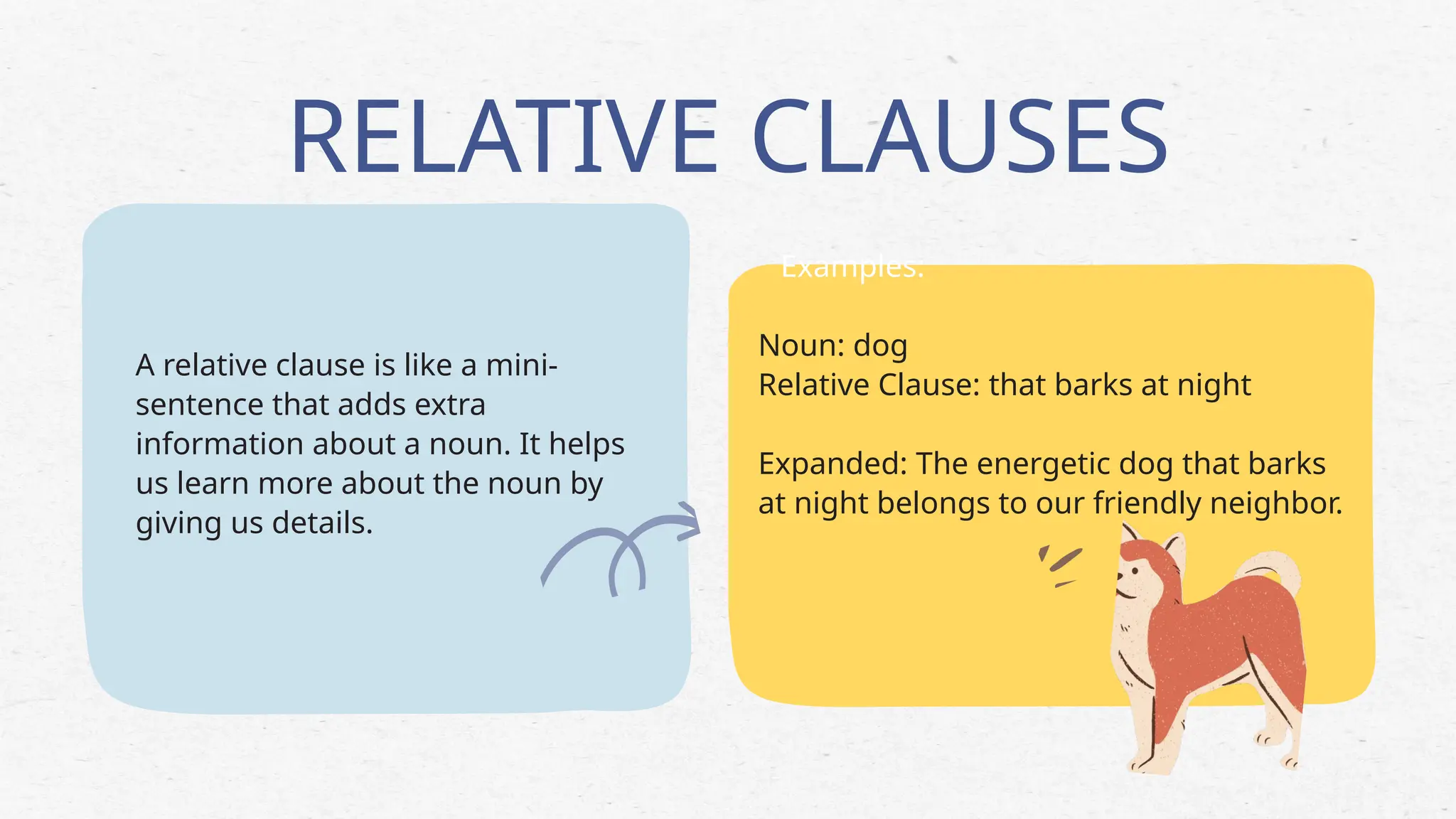 Expanded Noun Groups Presentation.pptx th | PPT