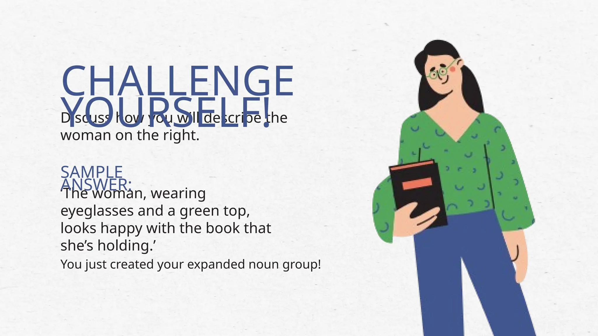 Expanded Noun Groups Presentation.pptx th | PPT