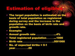 Expanded Program of Immunization (EPI) - DrFaten.ppt