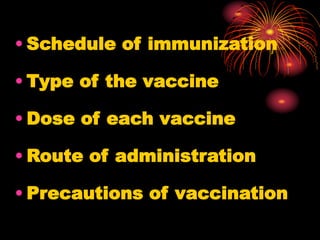 Expanded Program of Immunization (EPI) - DrFaten.ppt