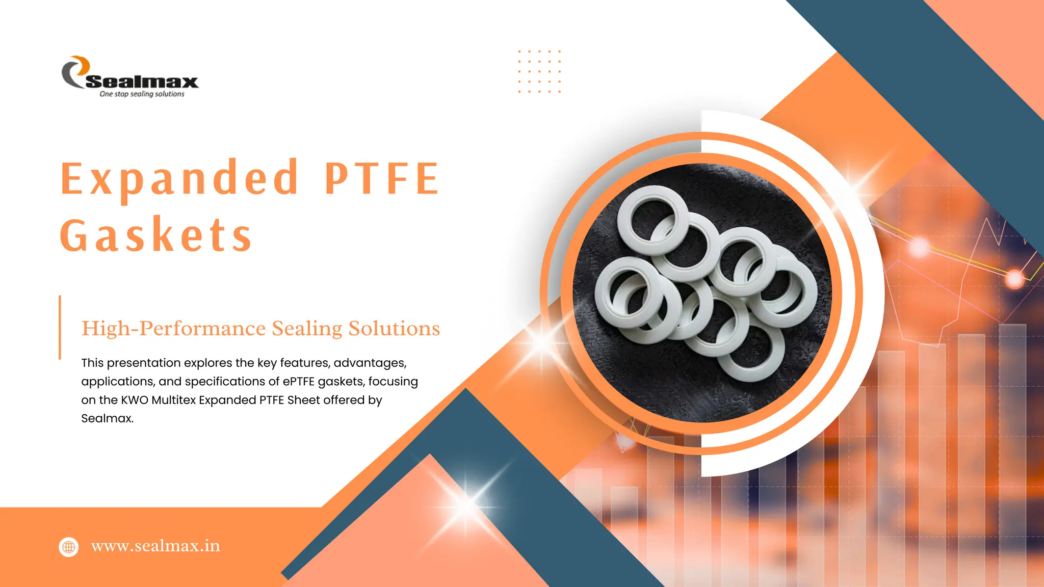Expanded PTFE Gaskets: A Revolutionary Sealing Solution | PDF