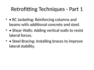 Retrofitting I figured rest yourself.pptx