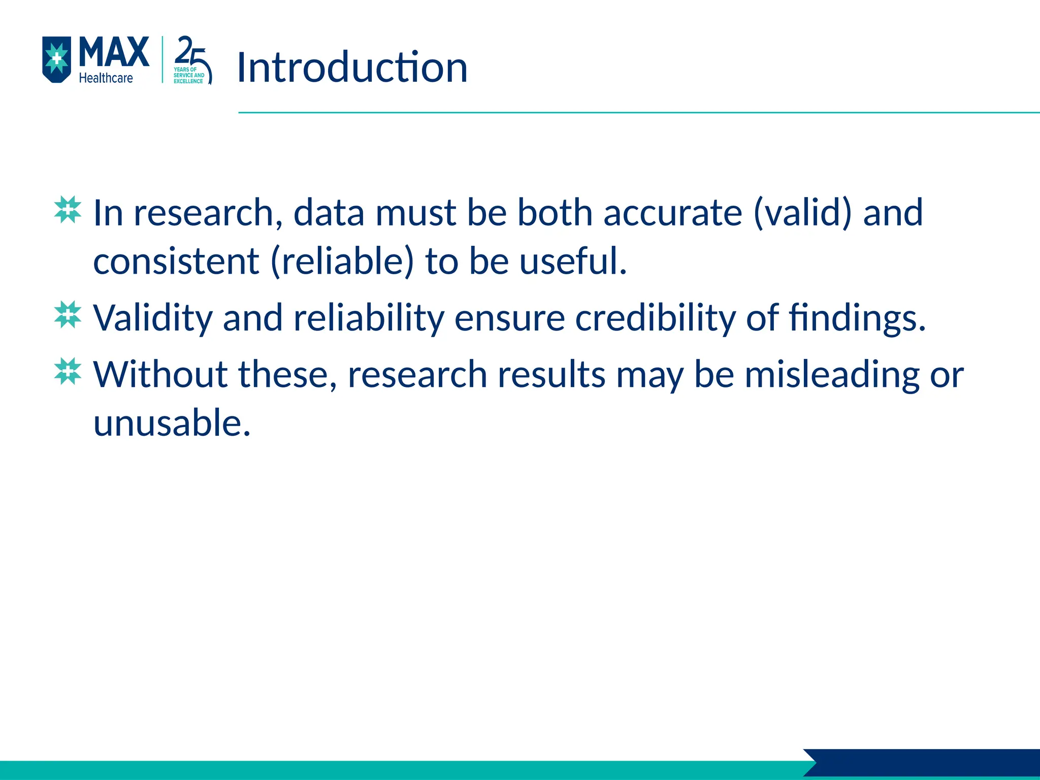 Expanded_Validity_and_Reliability.RESEARCHpptx | PPTX