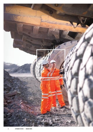 Expander System Pivot Pin | PDF