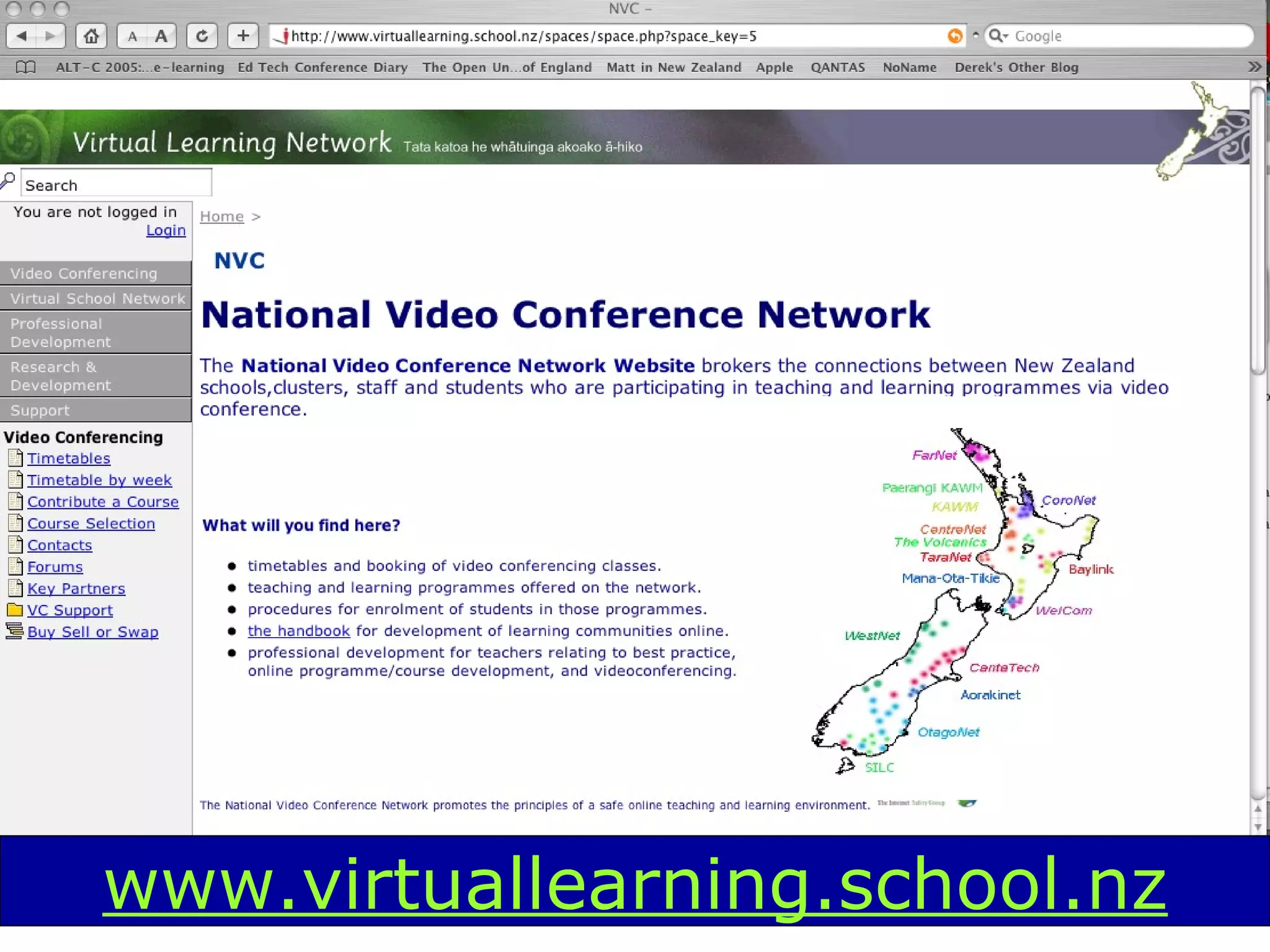 Expanding Learning Horizons | PPT