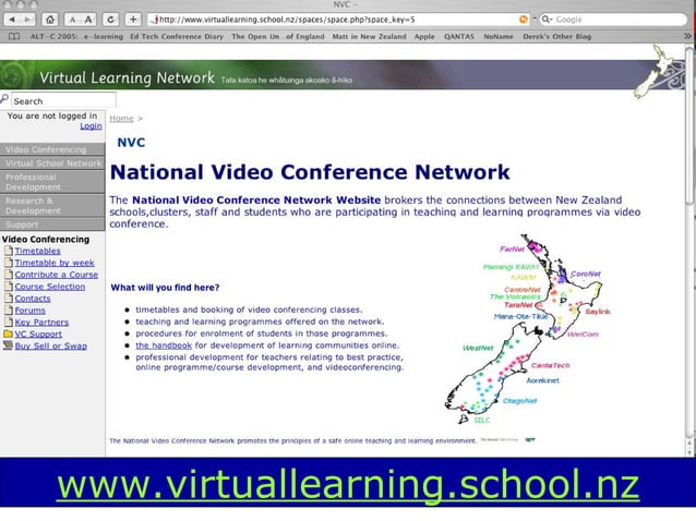 Expanding Learning Horizons | PPT