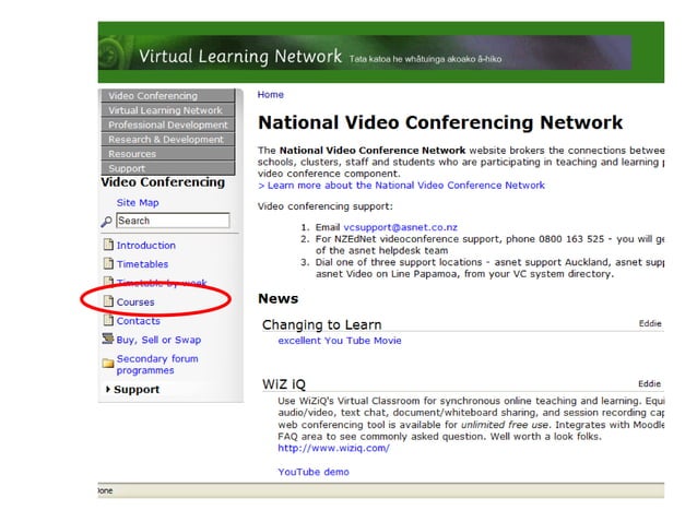 Expanding Learning Horizons | PPT