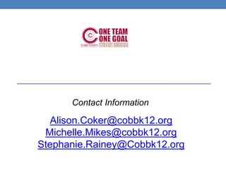 Expanding opportunities a k12 strategic approach slide share | PDF