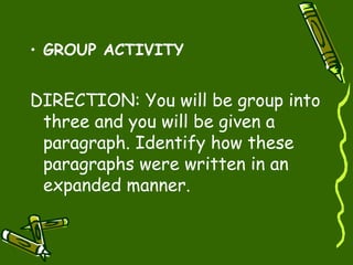 Expanding Definitions of Words.........ppt