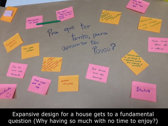 Expanding the design object | PPT | Free Download