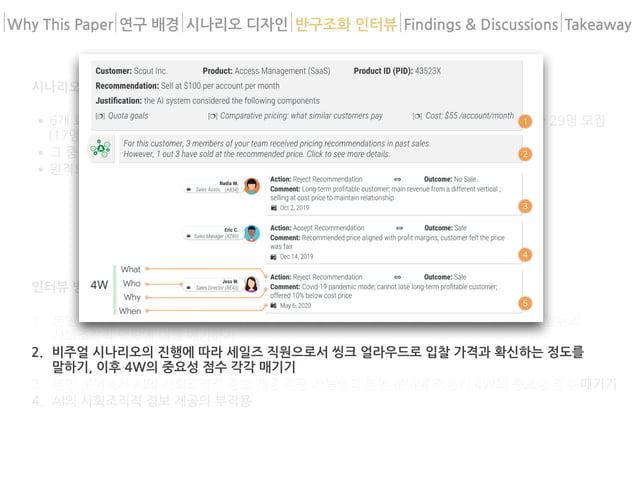 Expanding explainability : towards social transparency in ai systems | PPT