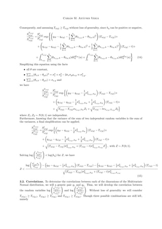 Expanding further the universe of exotic options closed pricing ...