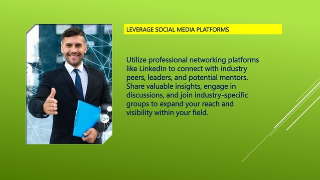 Expanding Horizons: Effective Strategies to Grow Your Professional ...