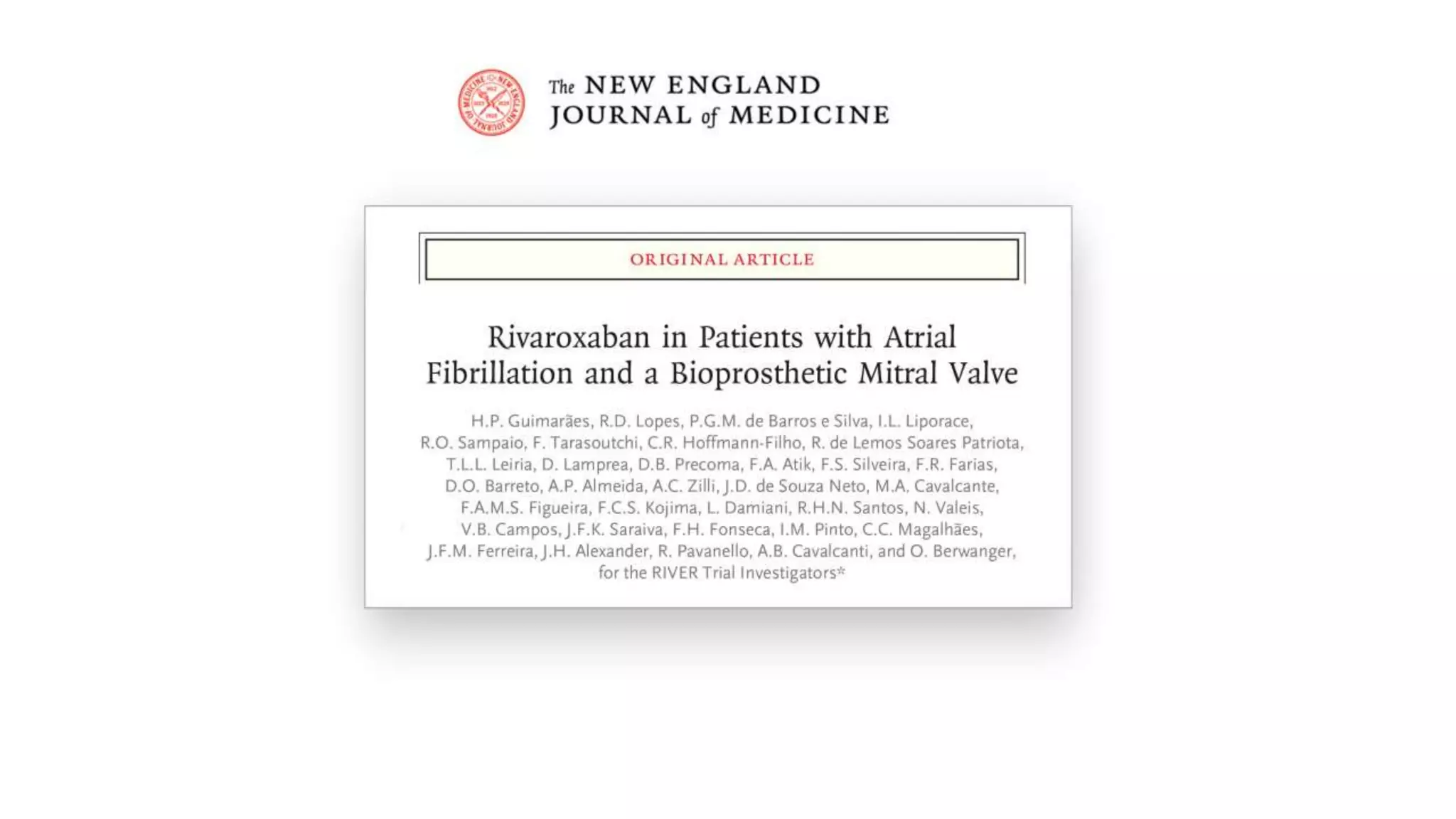 Expanding Role of Rivaroxaban Master .pptx