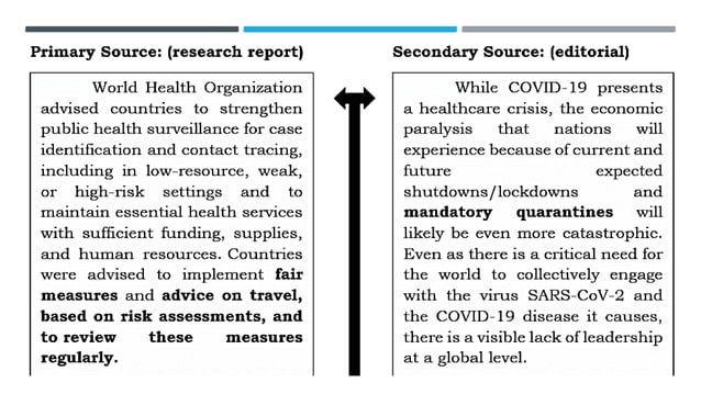 Expanding the Content of an Outline Using Notes.pptx