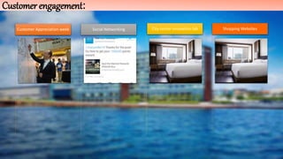 Expanding the marriott brand - Individual BM project | PPTX