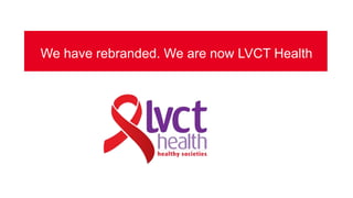 Utilizing Digital Spaces To Reach Youth With HIV/SRH Messages The Case ...