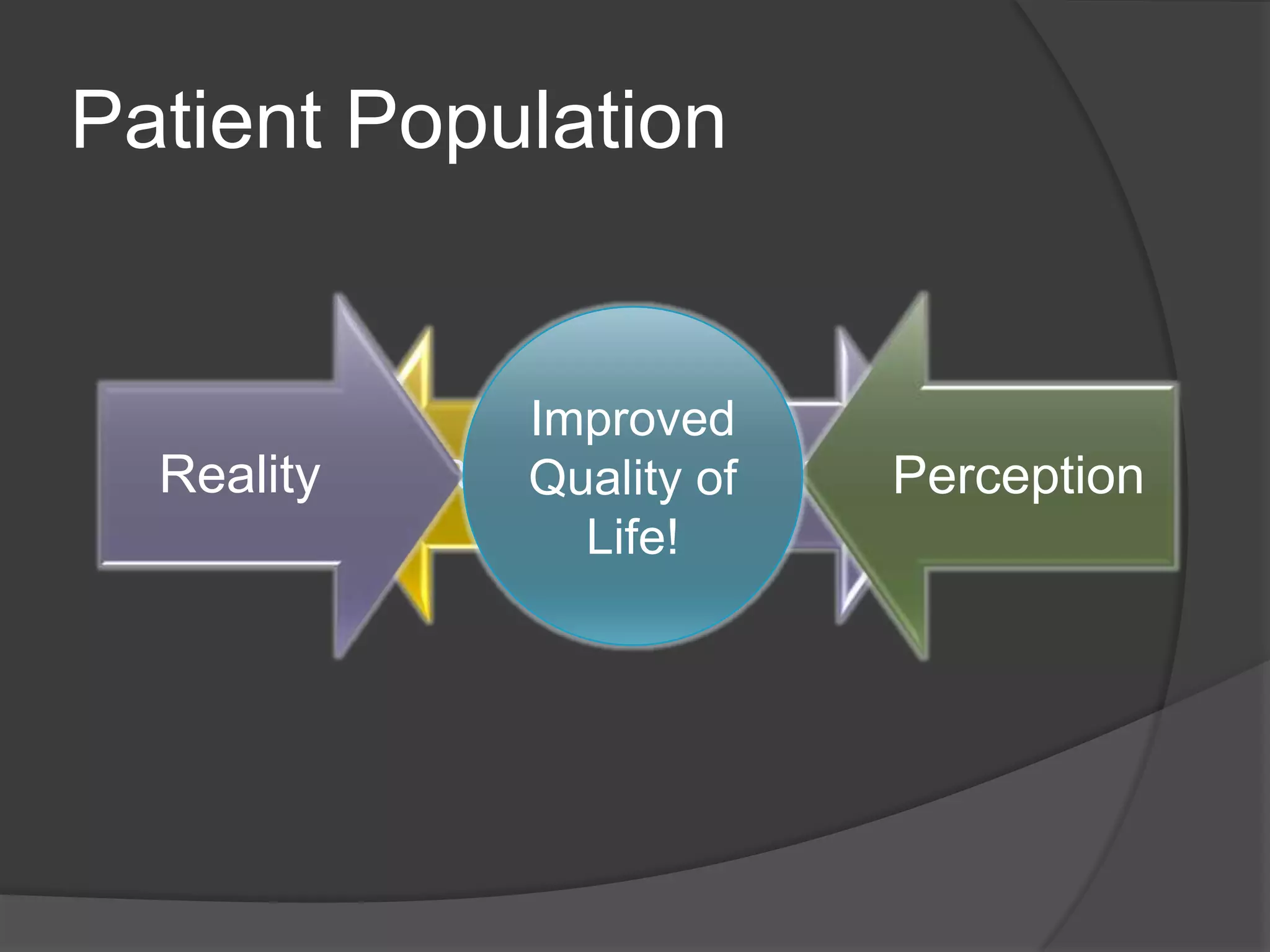 Expanding the spectrum of pediatric palliative care final | PPTX