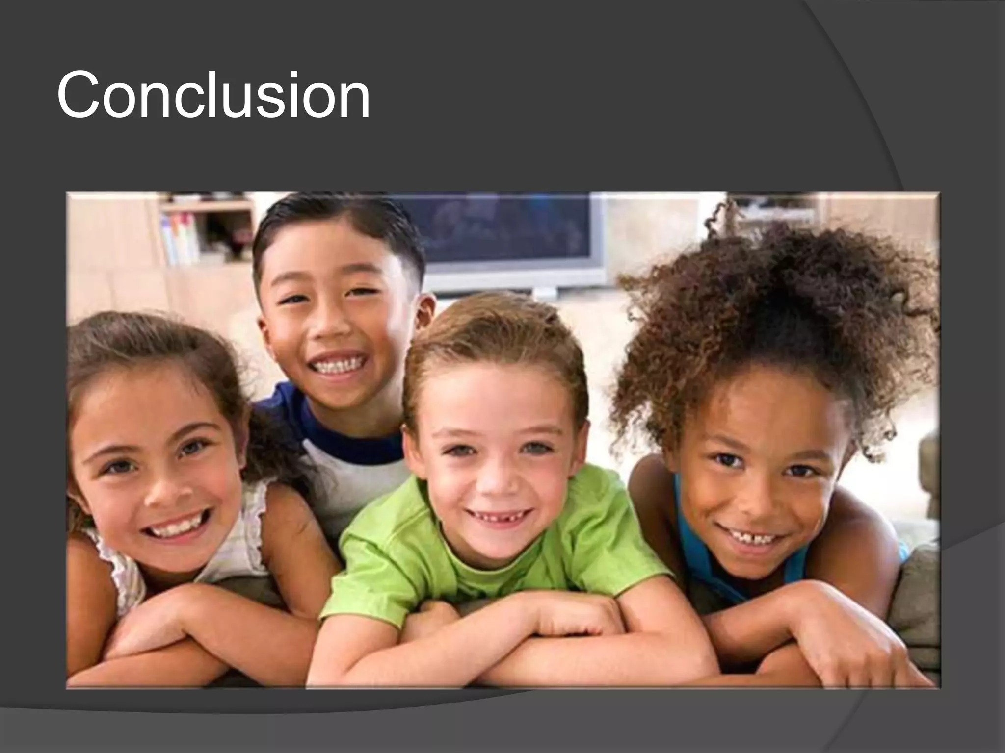 Expanding the spectrum of pediatric palliative care final | PPTX