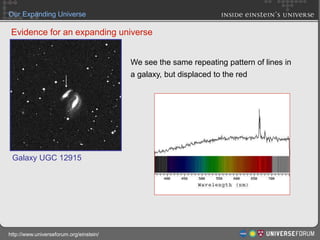 ExpandingUniverse.ppt
