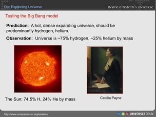 ExpandingUniverse.ppt