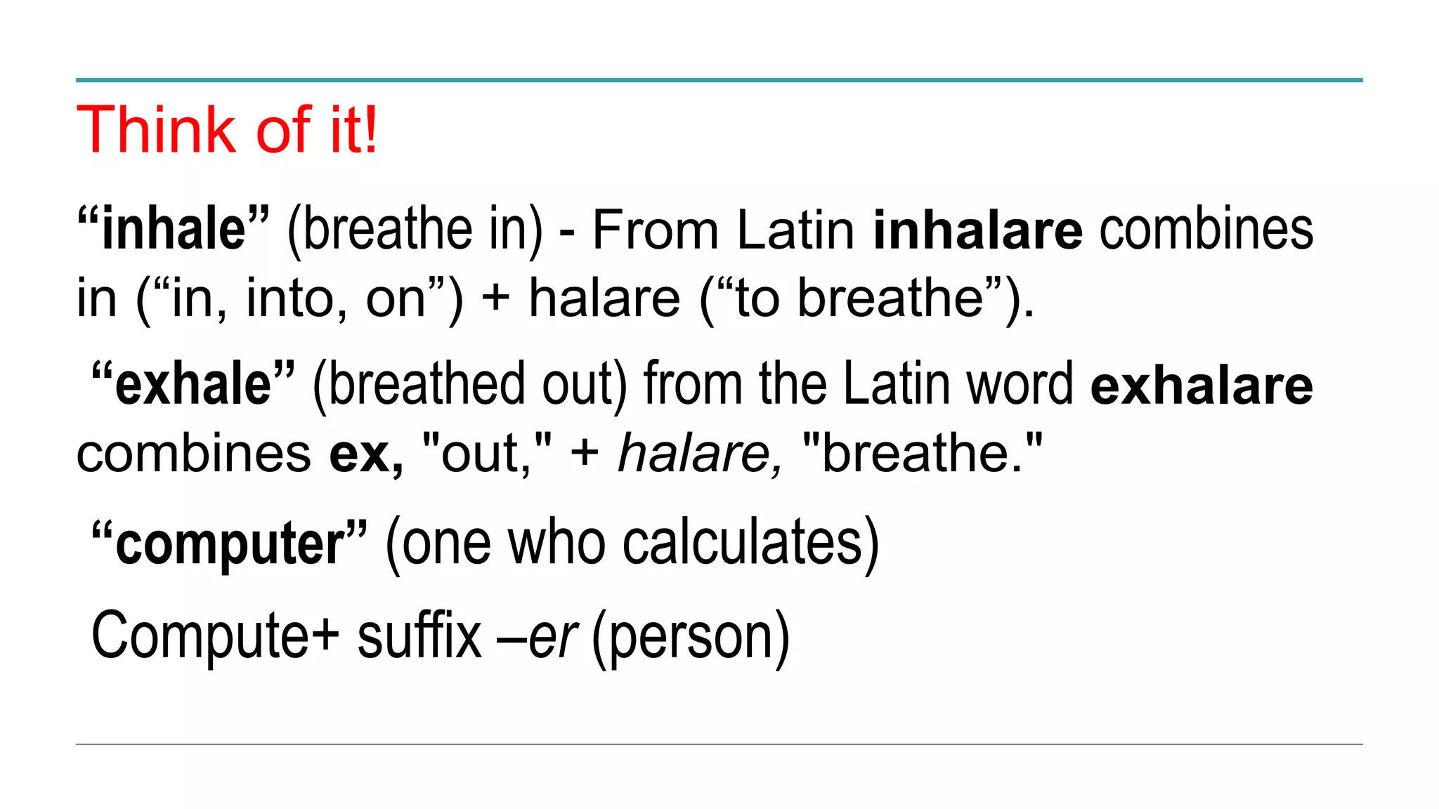 Expanding Vocabulary through Word Structure Analysis.pptx