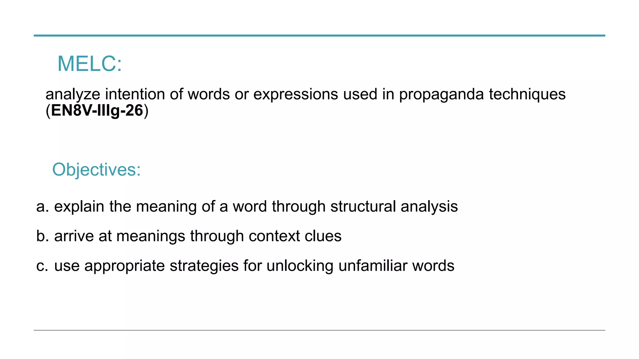 Expanding Vocabulary through Word Structure Analysis.pptx