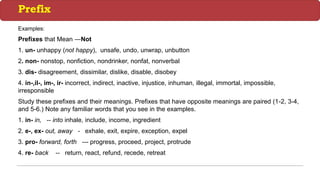Expanding Vocabulary through Word Structure Analysis.pptx