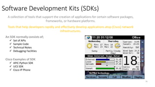 Expanding your impact with programmability in the data center | PPT