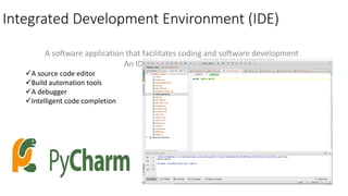 Expanding your impact with programmability in the data center | PPT