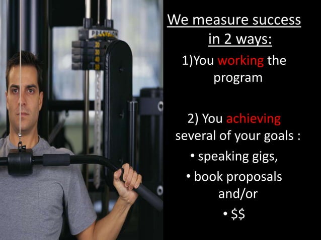 Expanding your influence | PPTX