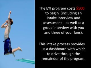 Expanding your influence | PPTX