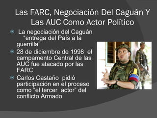 Expansión AUC | PPT