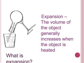SCIENCE FORM 1 EXPANSION | PPT