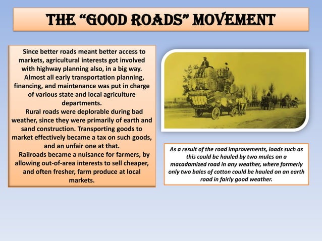 Expanding America | PPT