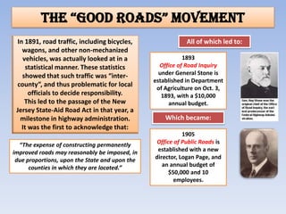 Expanding America | PPT