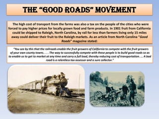 Expanding America | PPT