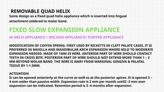 EXPANSION APPLIANCES IN ORTHODONTICS.pptx