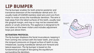 EXPANSION APPLIANCES IN ORTHODONTICS.pptx