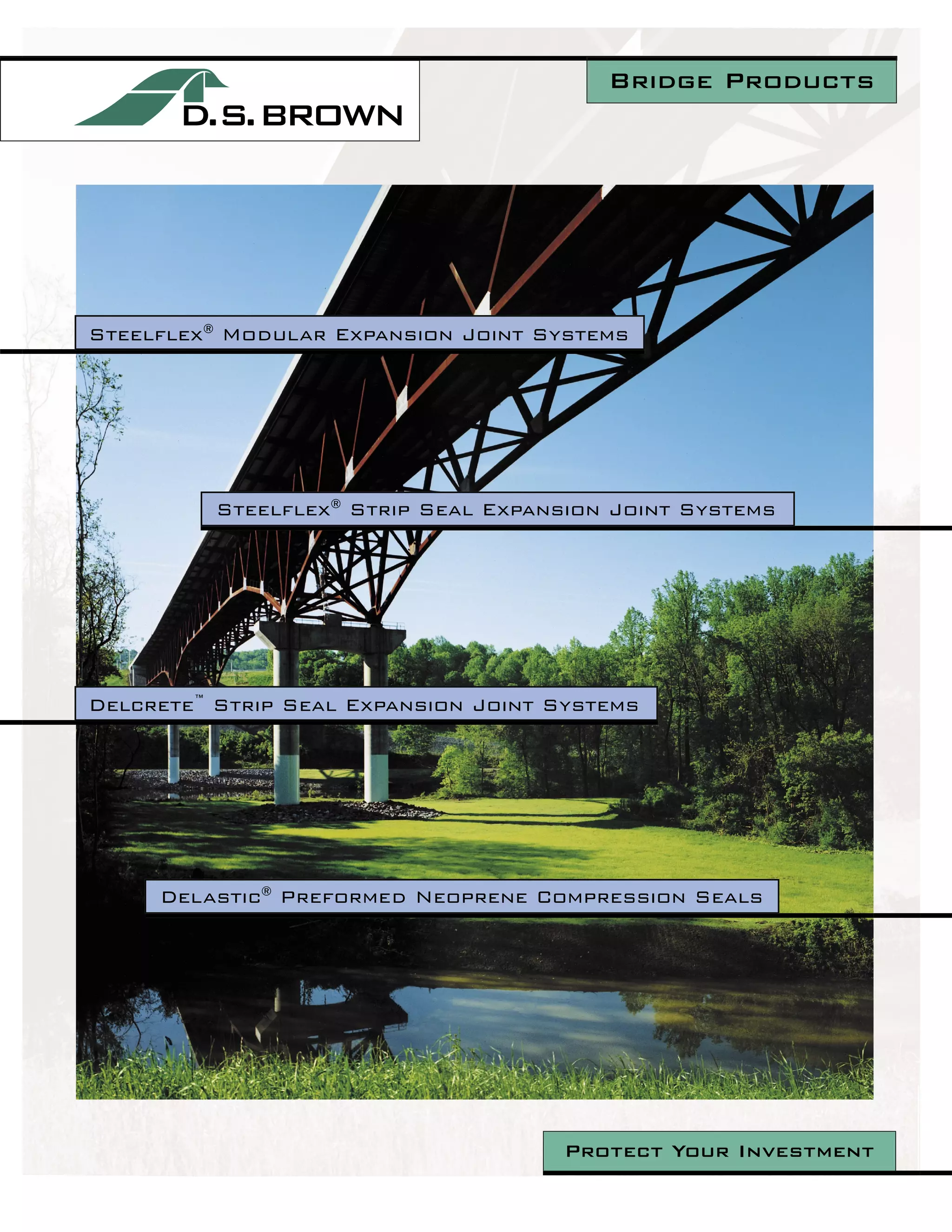 Expansion Brochure | PDF