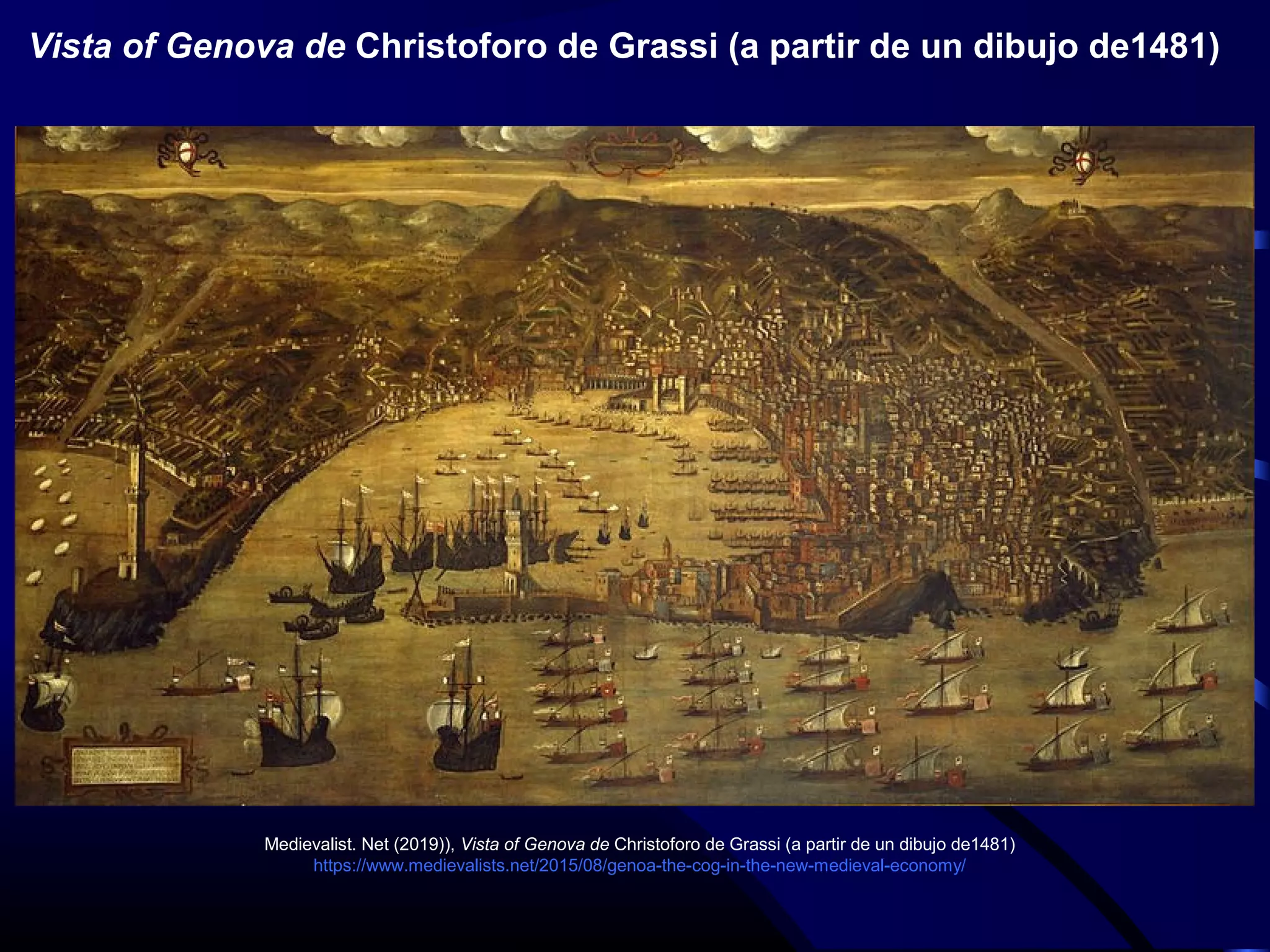 La Expansión Europea de los siglos XV y XVI | PPT