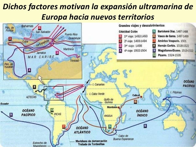 Expansion europea y_descubrimiento_de_america