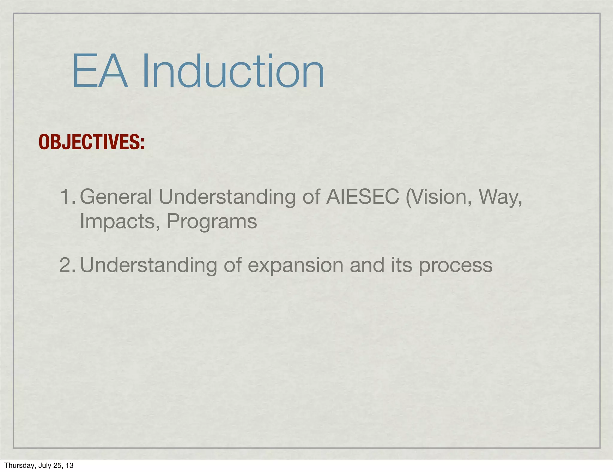 Expansion induction cycle | PPT