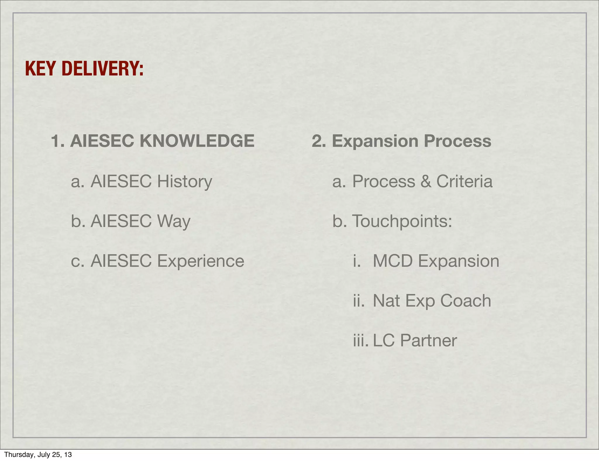 Expansion induction cycle | PPT
