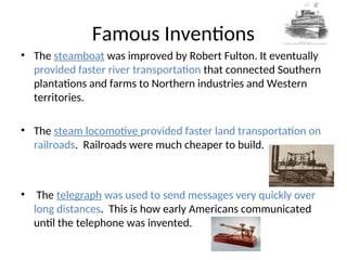 Westward Expansion during the Gilded Age | PPT