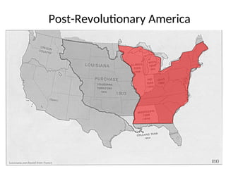 Westward Expansion during the Gilded Age | PPT
