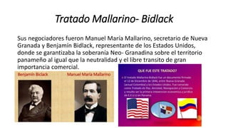 Expansionismo estadounidense | PPTX