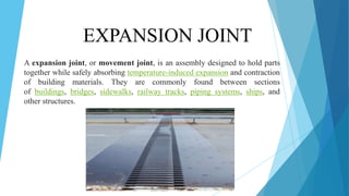 expansion joint.pptx