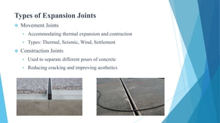 expansion joint.pptx